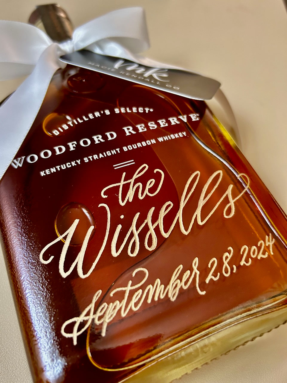 Bury the Bourbon: A Southern Wedding Tradition – Macie Kendall Co